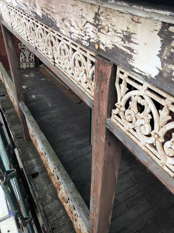 Building Defect Reports - Owner Inspections